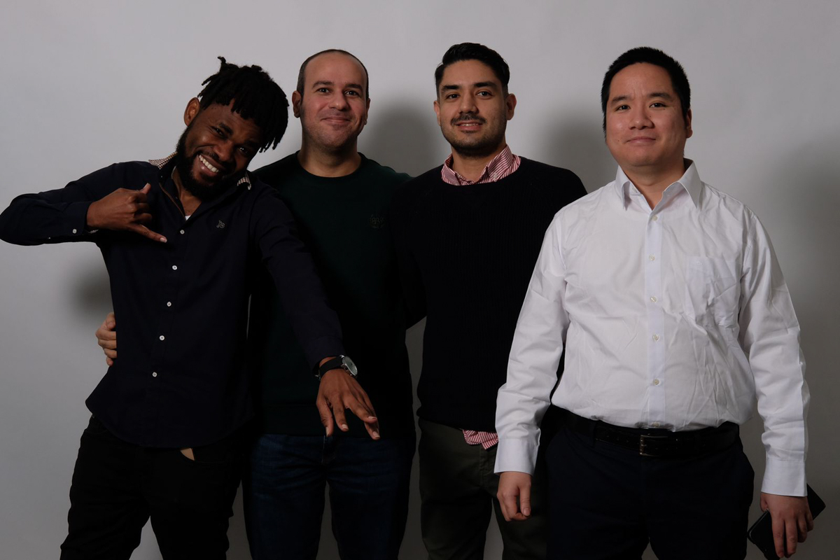 Студент Политеха из Танзании Джон Джон: «Клуб PolyUnion – это отличная идея собрать энтузиастов ...